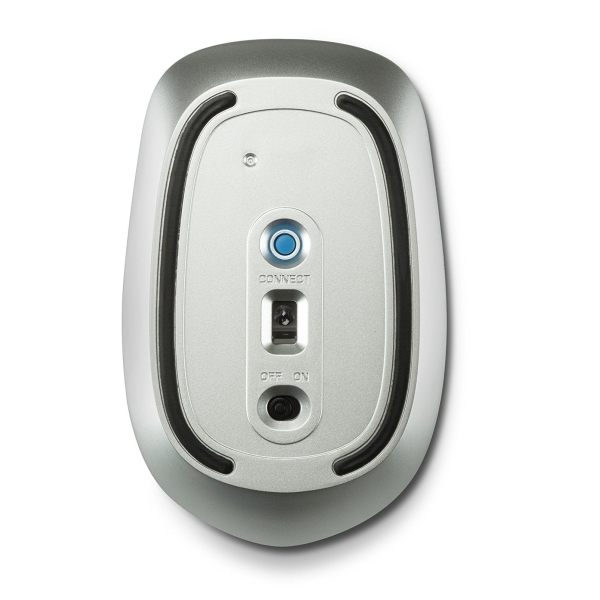 HP Z4000 Wireless Mouse Black H5n61aa - Ποντικια (PER.576094)