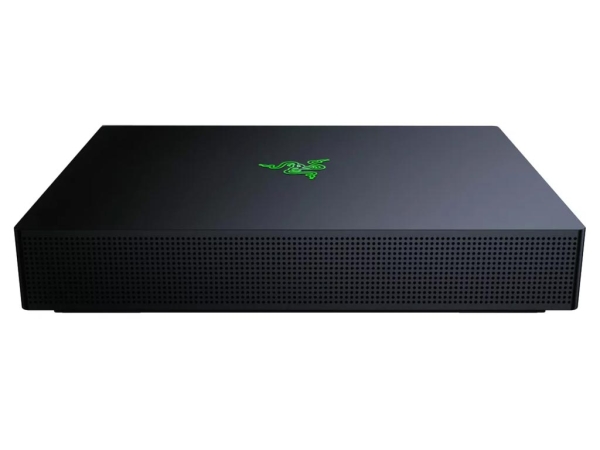 Razer Sila Wifi Gaming Router - Fastrack - Zerowait DFS - Router (PER ...