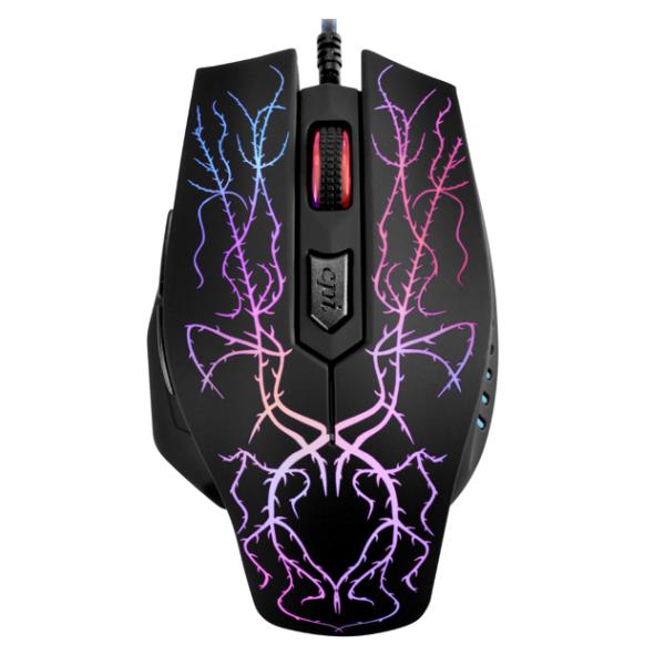 Tracer Battles Heroes Killer Gaming Mouse - Ποντικια (PER.576746)