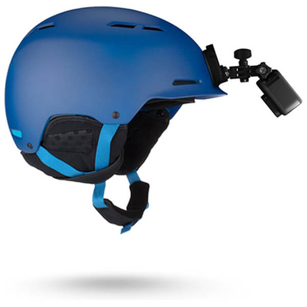 Gopro Helmet Front + Side Mount Ahfsm-001 - Accessories (PER.579510)
