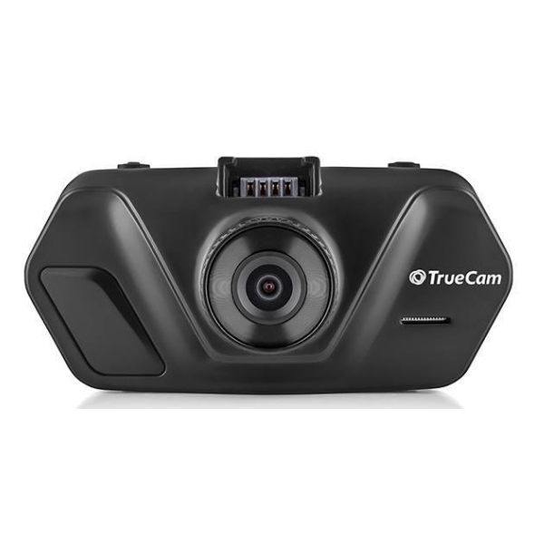 Truecam A4 Full HD 1080p Dashcam CAR Camera - Car cameras (PER.579543)