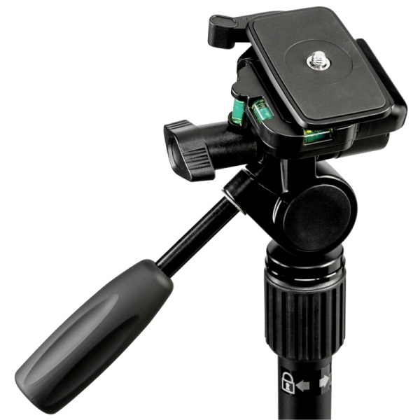 Sony Vct-p300 Compact Folding Tripod - Τριποδα φωτογραφικων (PER.579695)