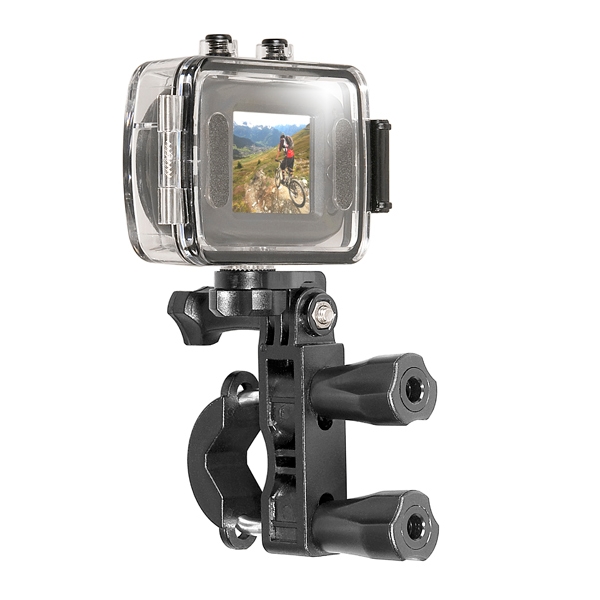 Tracer X-treme Action Sport Camera - Action cameras (PER.579773)