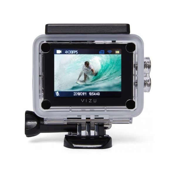Vizu Extreme X8S - Action cameras (PER.579916)