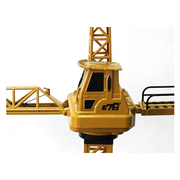 RC 6 Channel Crane 1,28m High - Μοντελισμος (PER.579937)