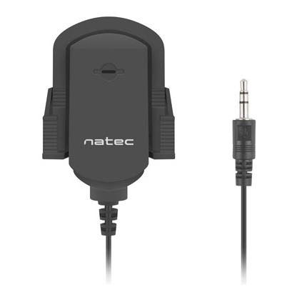 Natec Nmi-1352 FOX Microphone - Μικροφωνα (PER.580567)