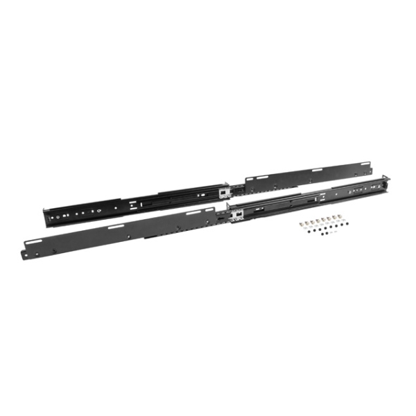 Lanberg SET OF Sliding Rails For 450mm Lanberg Server Chassis ...