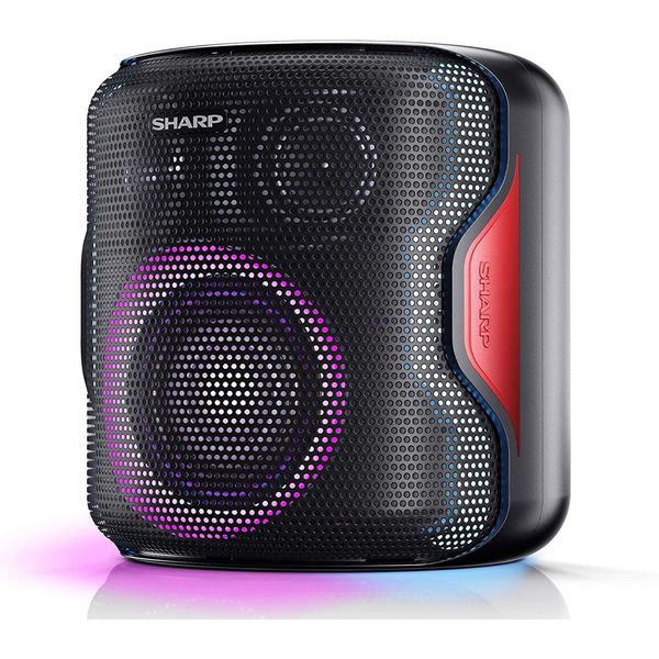 Sharp Party Speaker System Ps-921bk - Ηχεια home audio (PER.580791)