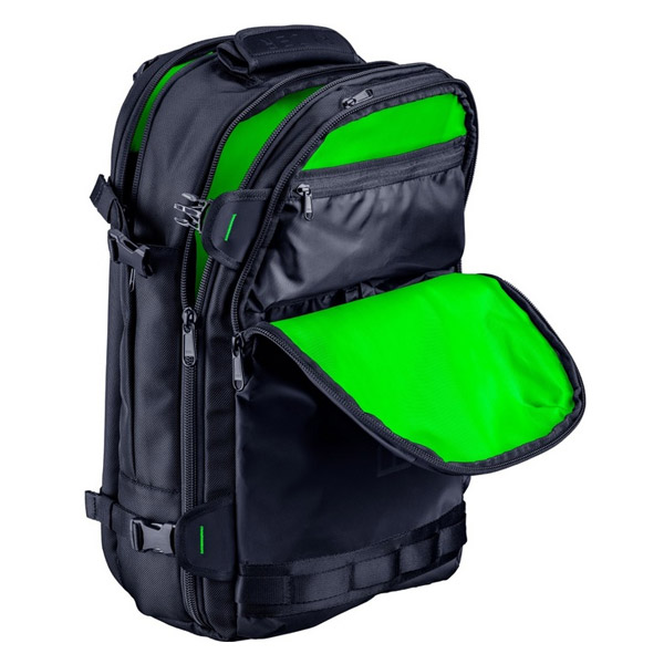 Razer Rogue V2 Backpack 17.3'' - Τσαντα notebook (PER.580997)