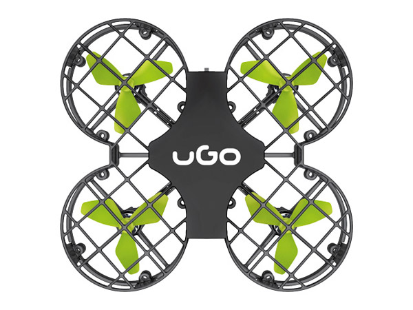 UGO Udr-1358 Zephir 2.0 Drone - Drone (PER.581066)