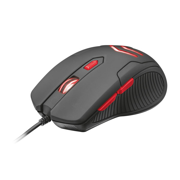 Omega Vsetmpx4 Varr Gaming SET Mouse 1000 - 3200dpi + Mousepad ...