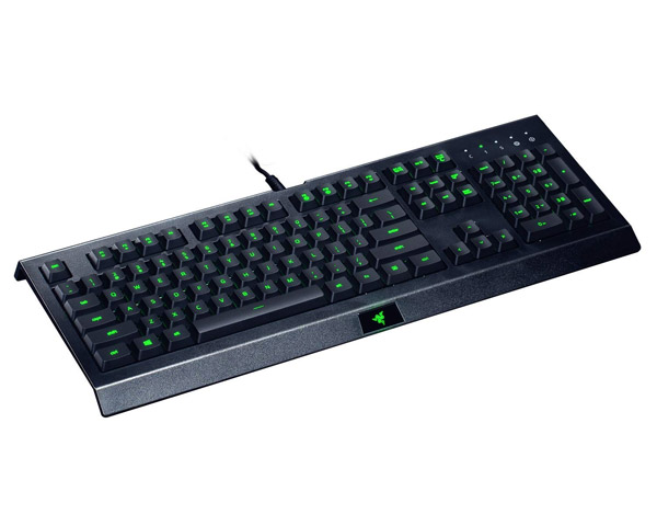 Πληκτρολογιο Razer Cynosa Lite US Layout - Πληκτρολογιο (PER.581196)