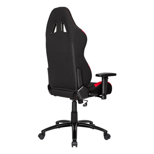 Akracing Core EX Gaming Chair Black-red - Gaming chairs (PER.581335)