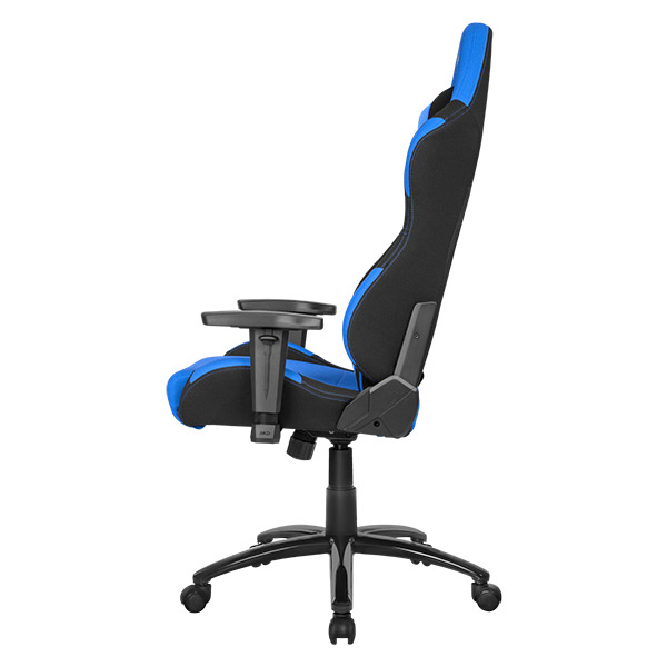 Akracing Core EX Gaming Chair Blue-black - Gaming chairs (PER.581336)