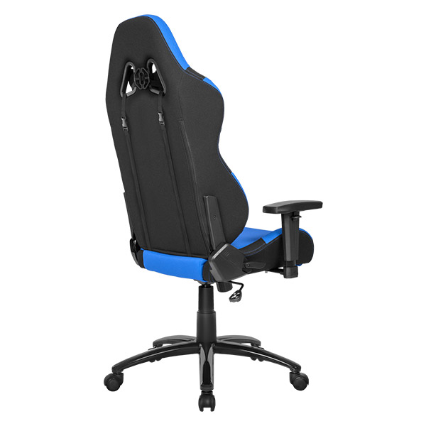 Akracing Core EX Gaming Chair Blue-black - Gaming chairs (PER.581336)