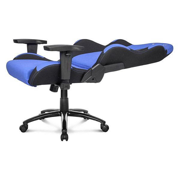 Akracing Core EX Gaming Chair Blue-black - Gaming chairs (PER.581336)