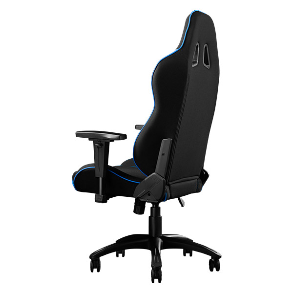 Akracing Core EX SE Gaming Chairblack-blue - Gaming chairs (PER.581339)
