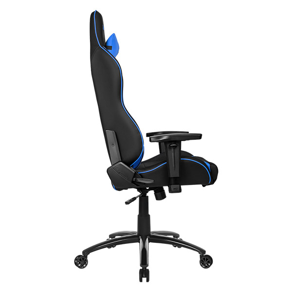Akracing Core SX Gaming Chair Blue - Gaming chairs (PER.581351)