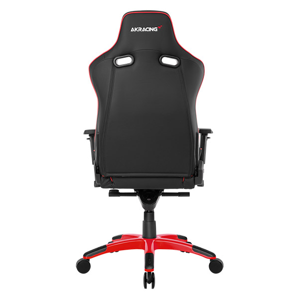 Akracing PRO Gaming Chair RED - Gaming chairs (PER.581377)