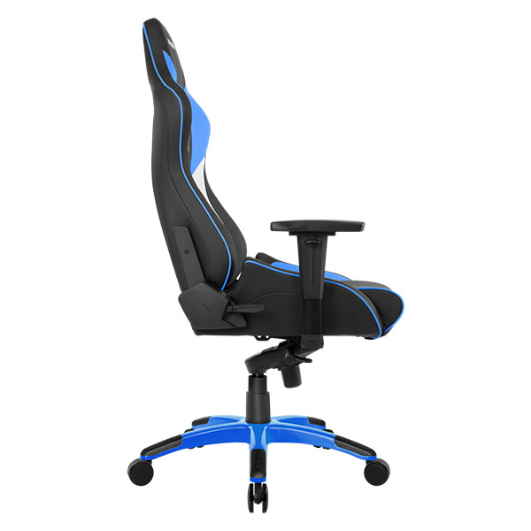 Akracing PRO Gaming Chair Blue - Gaming chairs (PER.581378)
