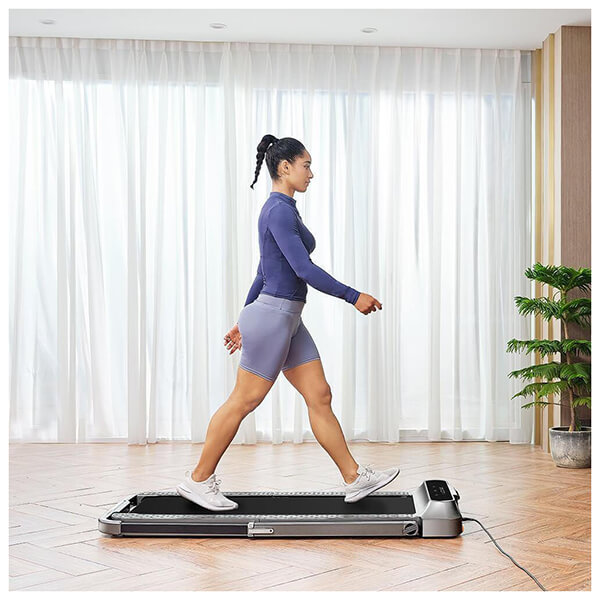 Ηλεκτρικος Διαδρομος Xiaomi Kingsmith Walking PAD R2B Double Foldable ...