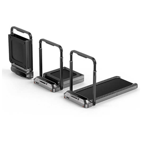 Ηλεκτρικος Διαδρομος Xiaomi Kingsmith Walking PAD R2B Double Foldable ...