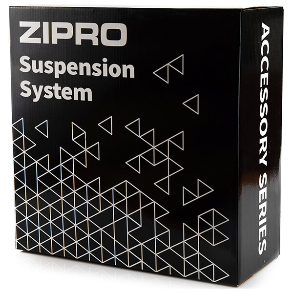 Zipro Training Tapes - Ιμαντες γυμναστικης (PER.582311)