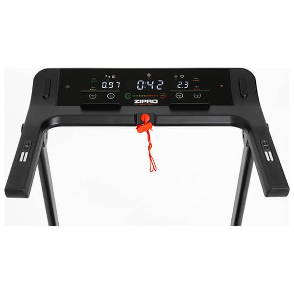 Διαδρομος Zipro Treadmill Pacto 5941329 - Διαδρομοι (PER.582349)