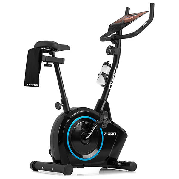 Ποδηλατο Zipro Exercise Bike Boost 979536 - Ποδηλατα γυμναστικης (PER ...