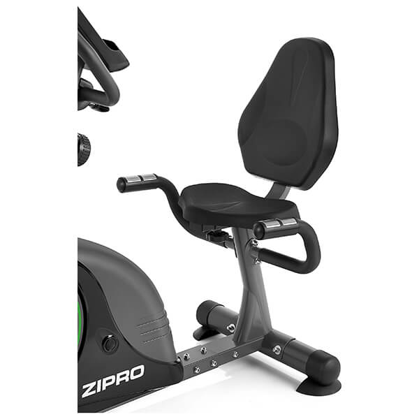 Ποδηλατο Zipro Exercise Bike Easy 1592575 - Ποδηλατα γυμναστικης (PER ...