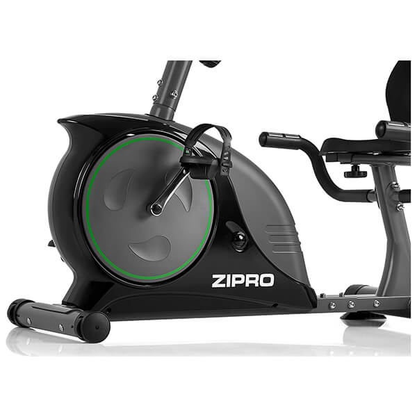Ποδηλατο Zipro Exercise Bike Easy 1592575 - Ποδηλατα γυμναστικης (PER ...