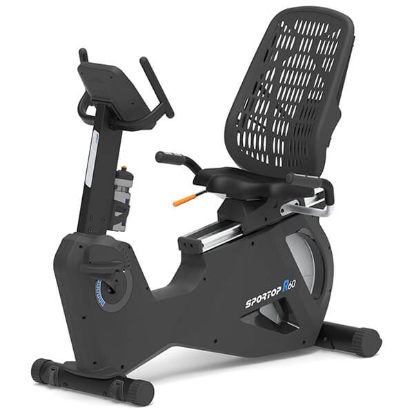 Ποδηλατο Γυμναστικης Καθιστο Sportop R-60 - Ποδηλατα (PER.582532)