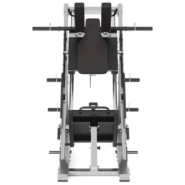 Force USE Monster LEG Press Hack Squat F-mlphs - Παγκοι γυμναστικης ...