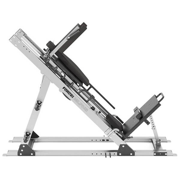 Force USE Monster LEG Press Hack Squat F-mlphs - Παγκοι γυμναστικης ...