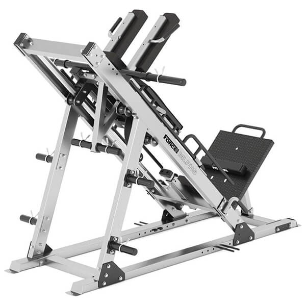 Force USE Monster LEG Press Hack Squat F-mlphs - Παγκοι γυμναστικης ...