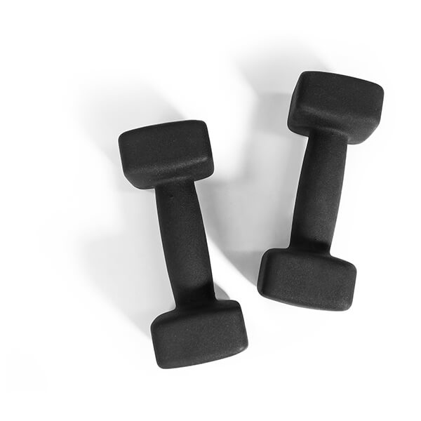 Βαρακια Zipro Neoprene 2tmx 4KG - Αλτηρες (PER.582581)