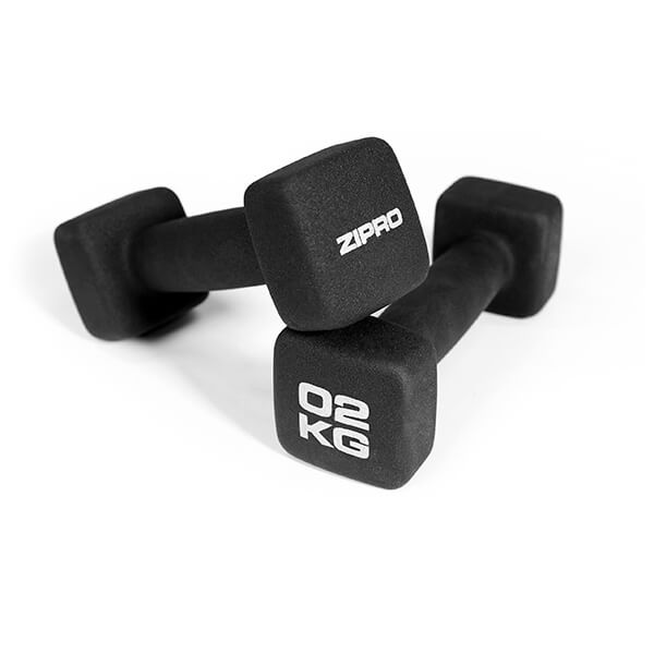 Βαρακια Zipro Neoprene 2tmx 2KG - Αλτηρες (PER.582582)