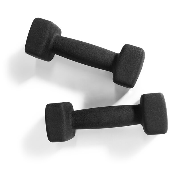 Βαρακια Zipro Neoprene 2tmx 2KG - Αλτηρες (PER.582582)