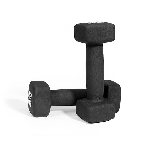 Βαρακια Zipro Neoprene 2tmx 2KG - Αλτηρες (PER.582582)