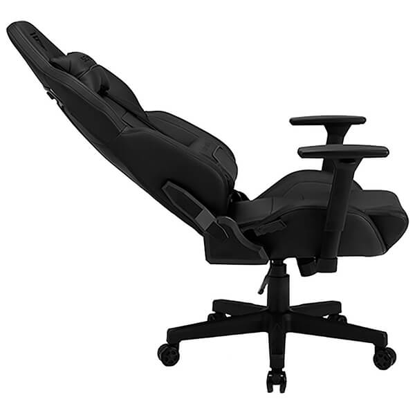 Sense7 Gaming Chair Sentinel Black - Gaming chairs (PER.582602)