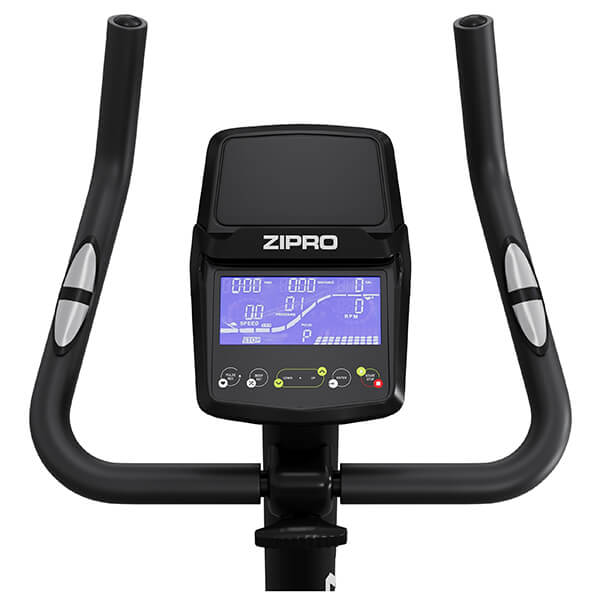 Ποδηλατο Zipro Exercise Bike Rave 13112337 - Ποδηλατα γυμναστικης (PER ...