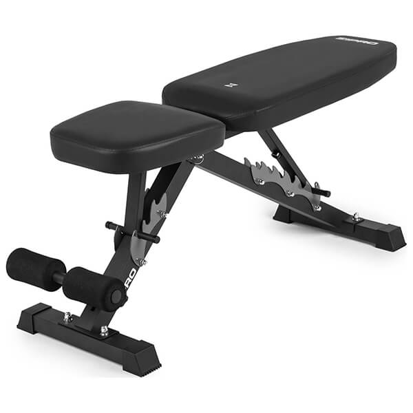 Παγκος Zipro Jacked Training Bench Με Δυνατοτητα Ανακλισης - Παγκοι ...