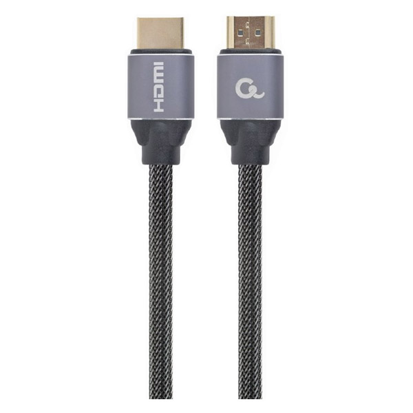 Cablexpert Ccbp-hdmi-7.5m High Speed Hdmi Cable With Ethernet "premium ...