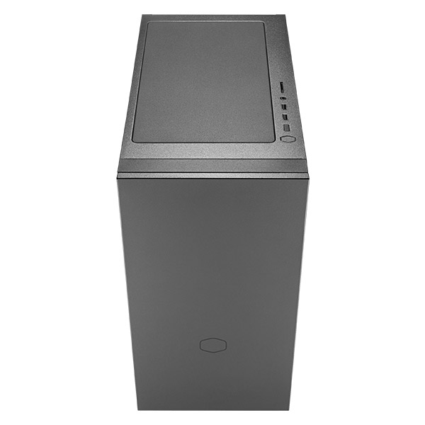 Case Cooler Master Silencio S400 - Κουτια - cases (PER.586656)