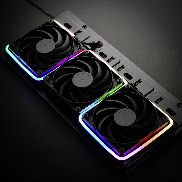 Phanteks Neon D-rgb LED Strip - Combo-set, 40cm - Lights (PER.587759)