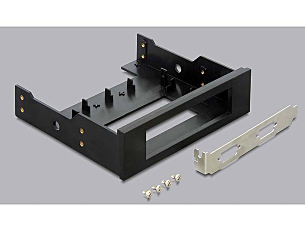 Delock 61828 USB 3.0 Front Panel 2 Port - Θηκες multibay (PER.587981)