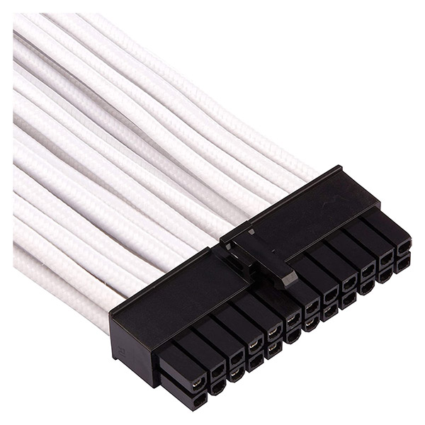 Corsair DIY Cable Premium Individually Sleeved DC Cable PRO KIT Type4 ...
