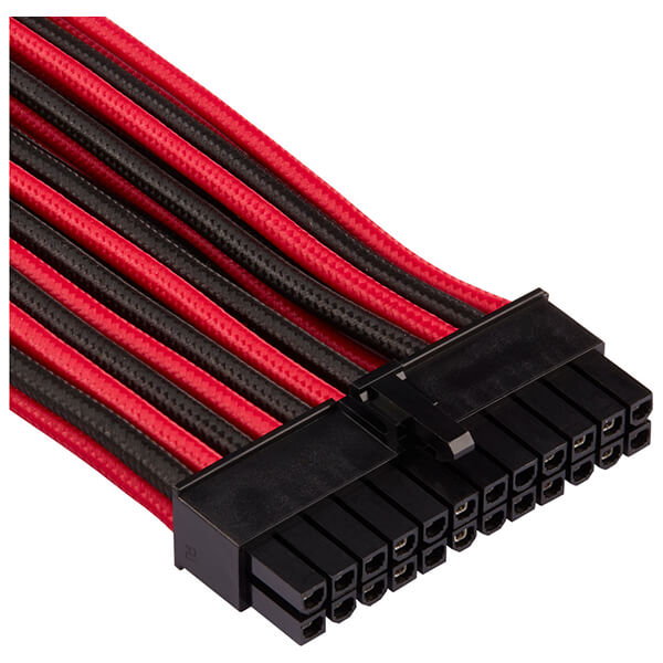 Corsair DIY Cable Premium Individually Sleeved Pcie Cable Type4 (gen4 ...