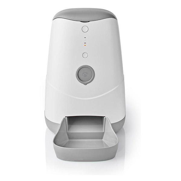 Nedis Wifipet10cwt Smart Αυτοματη Ταιστρα Κατοικιδιων Με Ελεγχο Μεσω ...