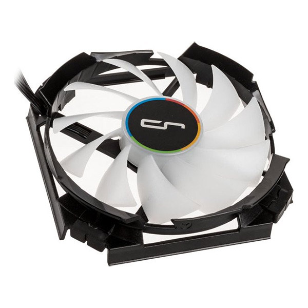 Cryorig Xt90 RGB FAN 92mm - Ανεμιστηρας κουτιου (PER.588758)
